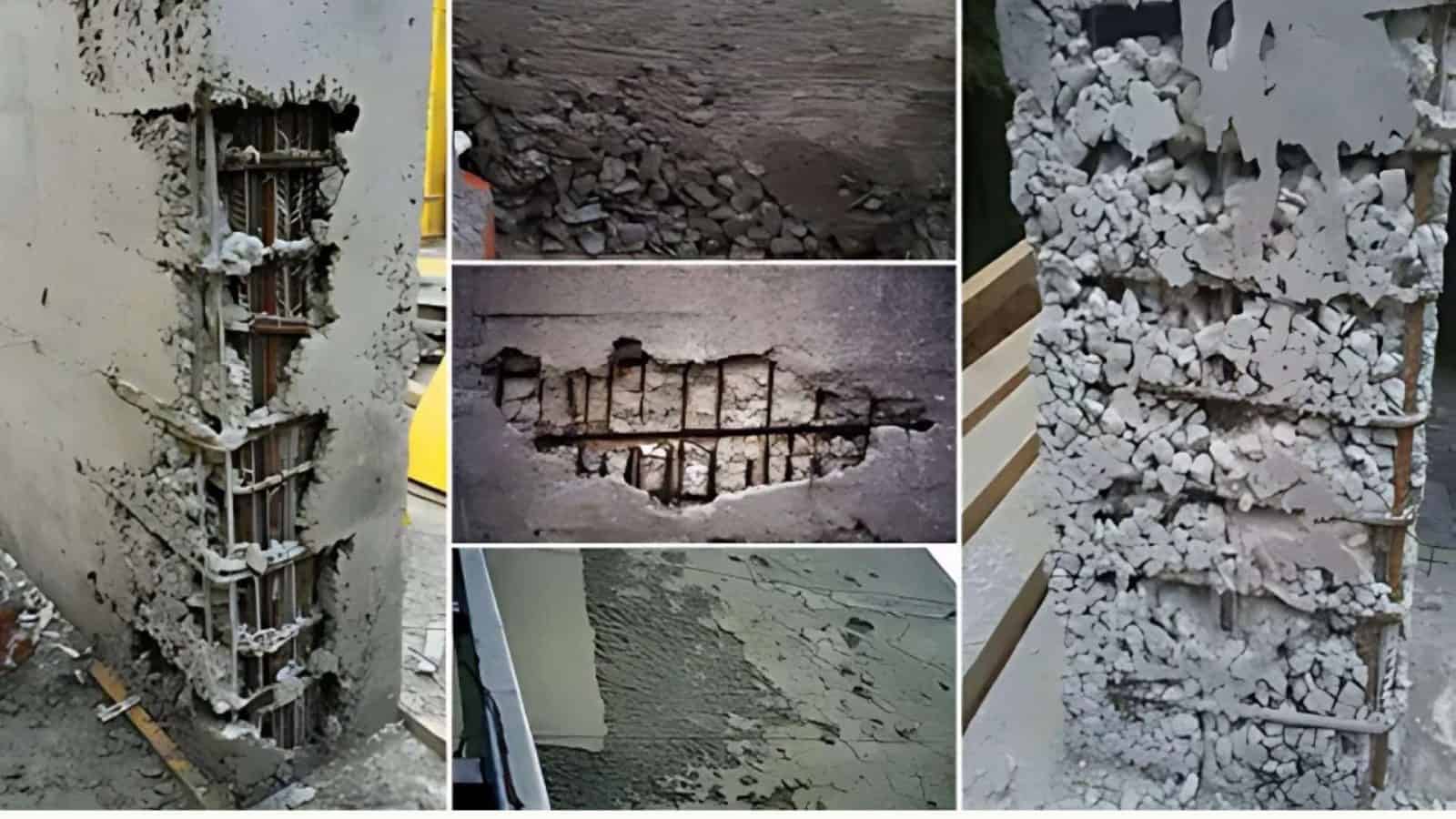 Segregasi Beton: Apa Itu, Mengapa Terjadi, dan Bagaimana Mengatasinya?