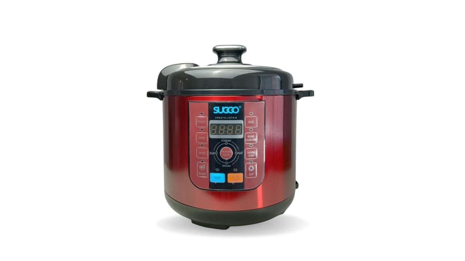 Keunggulan Presto Listrik Beserta Tips Memilihnya