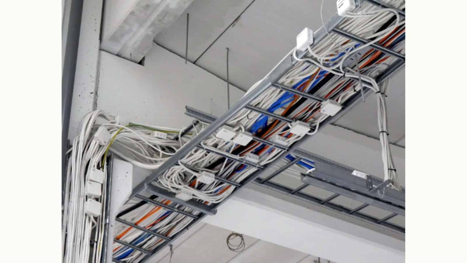 Panduan Lengkap tentang Cable Tray: Jenis, Fungsi, dan Tips Memilihnya