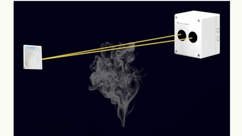 Mengenal Fungsi dan Cara Kerja Beam Detector, Simak Yuk!