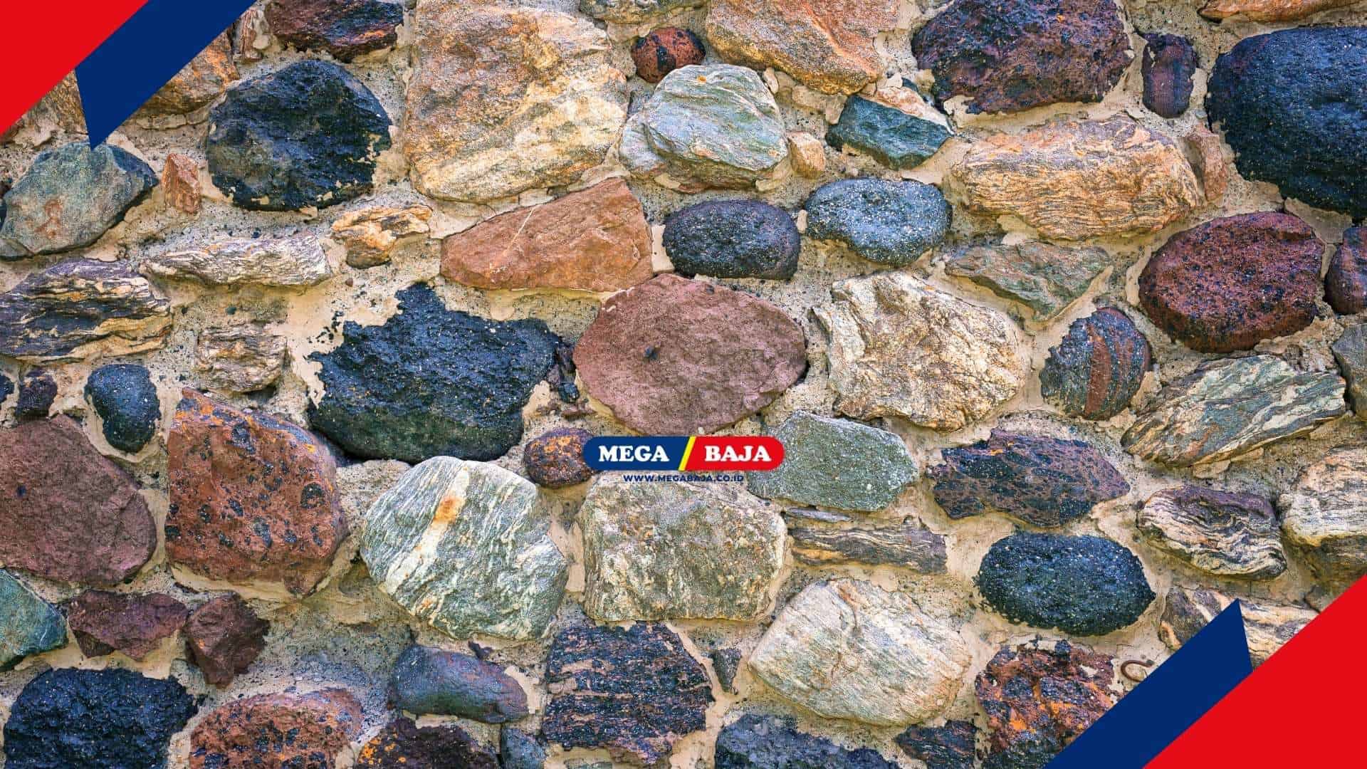 Harga Borongan Coating Batu Alam Per Meter Persegi (M2) Tahun 2025