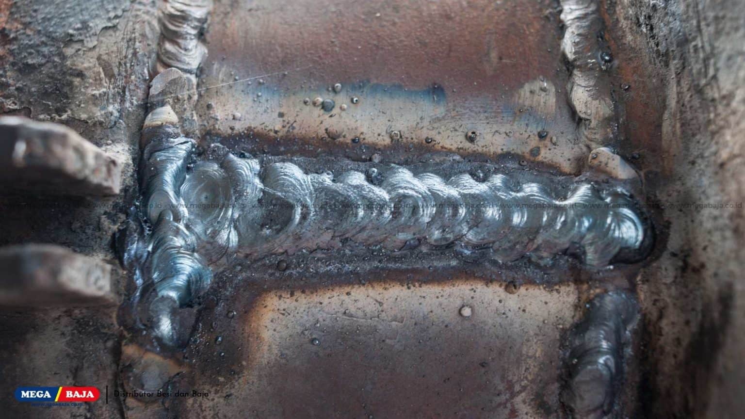 Mengenal Elektroda dalam Pengelasan: Jenis, Fungsi dan Tips Memilih ...