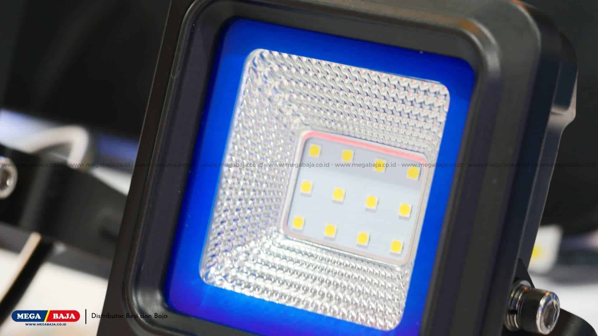 Jenis Lampu Emergency dan Penerangan Panel Surya untuk Keadaan Darurat