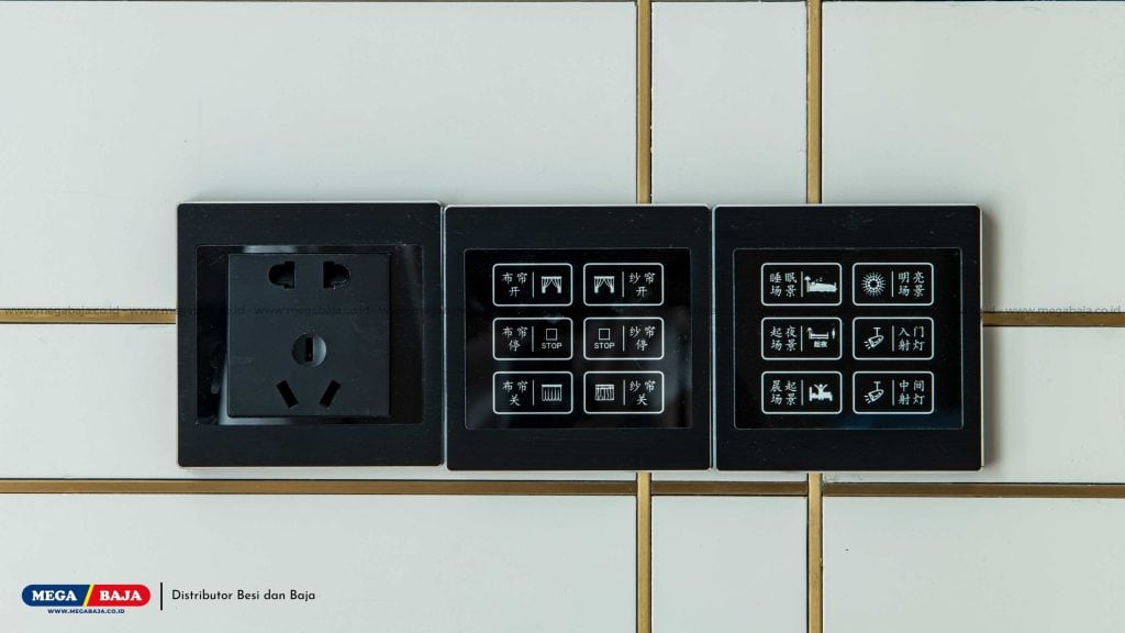 Mengenal Smart Switch: Saklar Pintar untuk Rumah Masa Kini