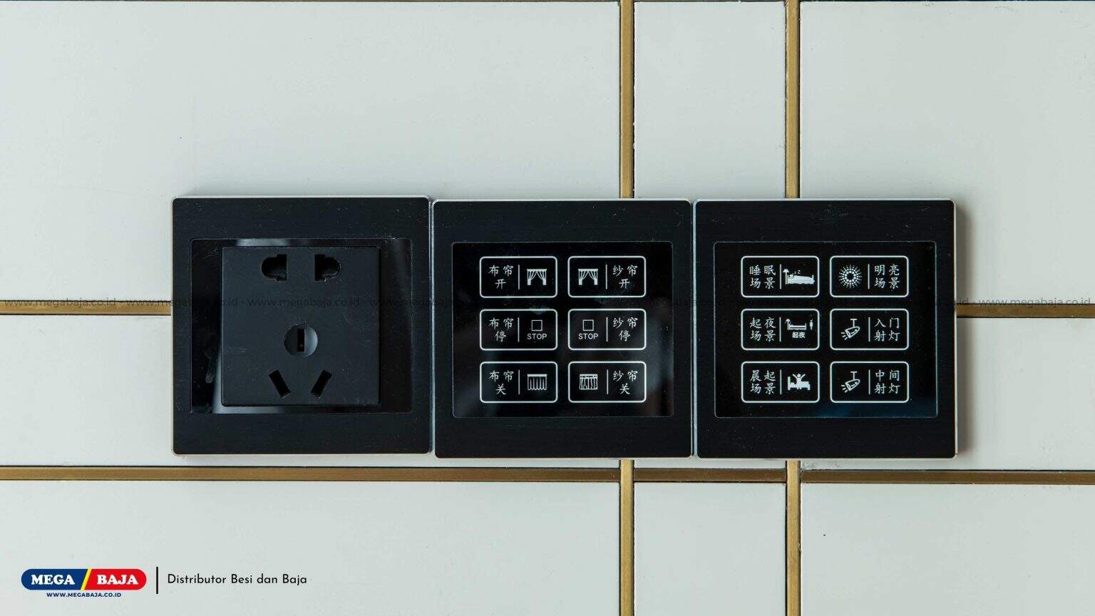 Mengenal Smart Switch: Saklar Pintar untuk Rumah Masa Kini