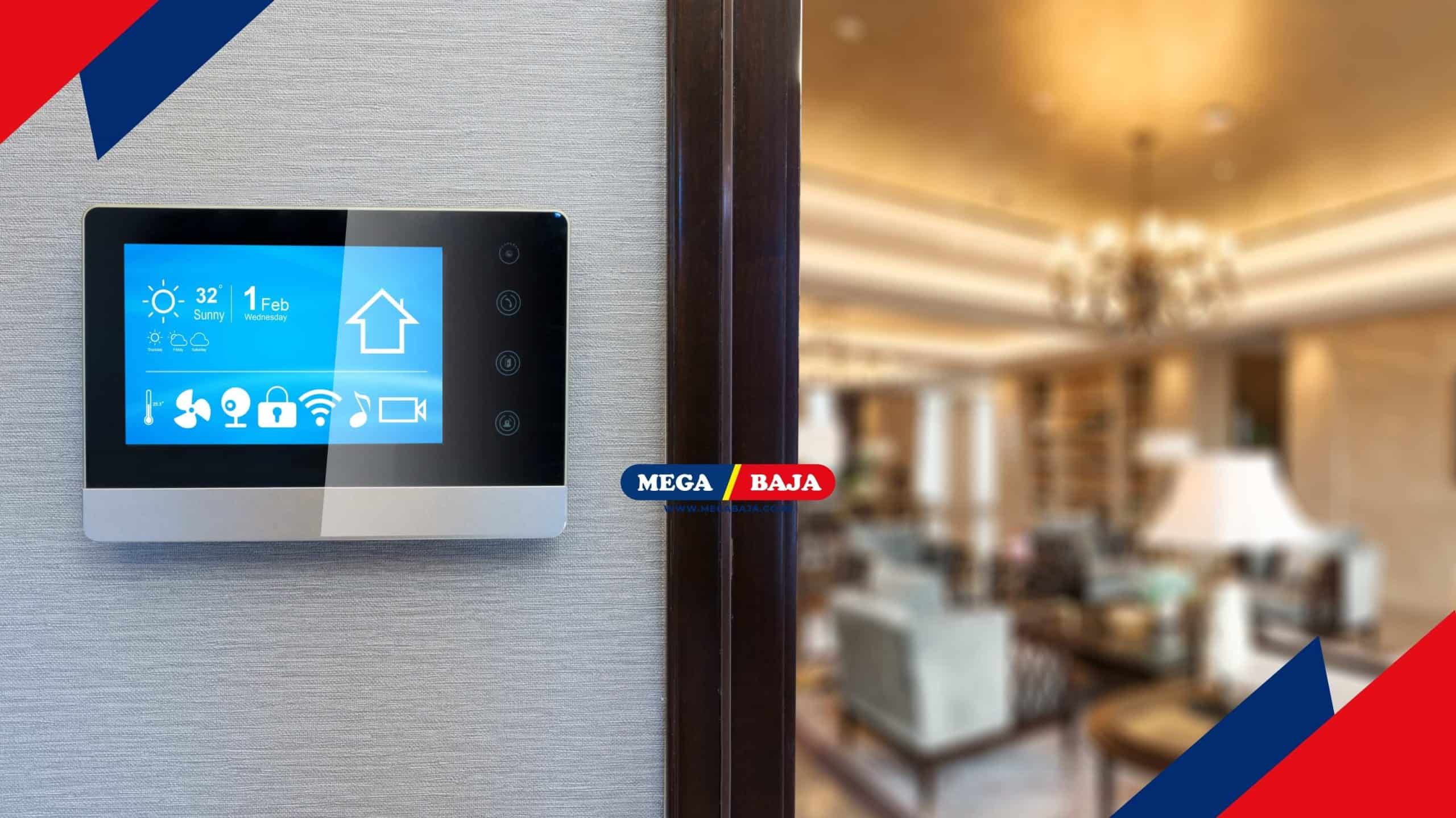 Mengenal Smart Switch: Saklar Pintar untuk Rumah Masa Kini