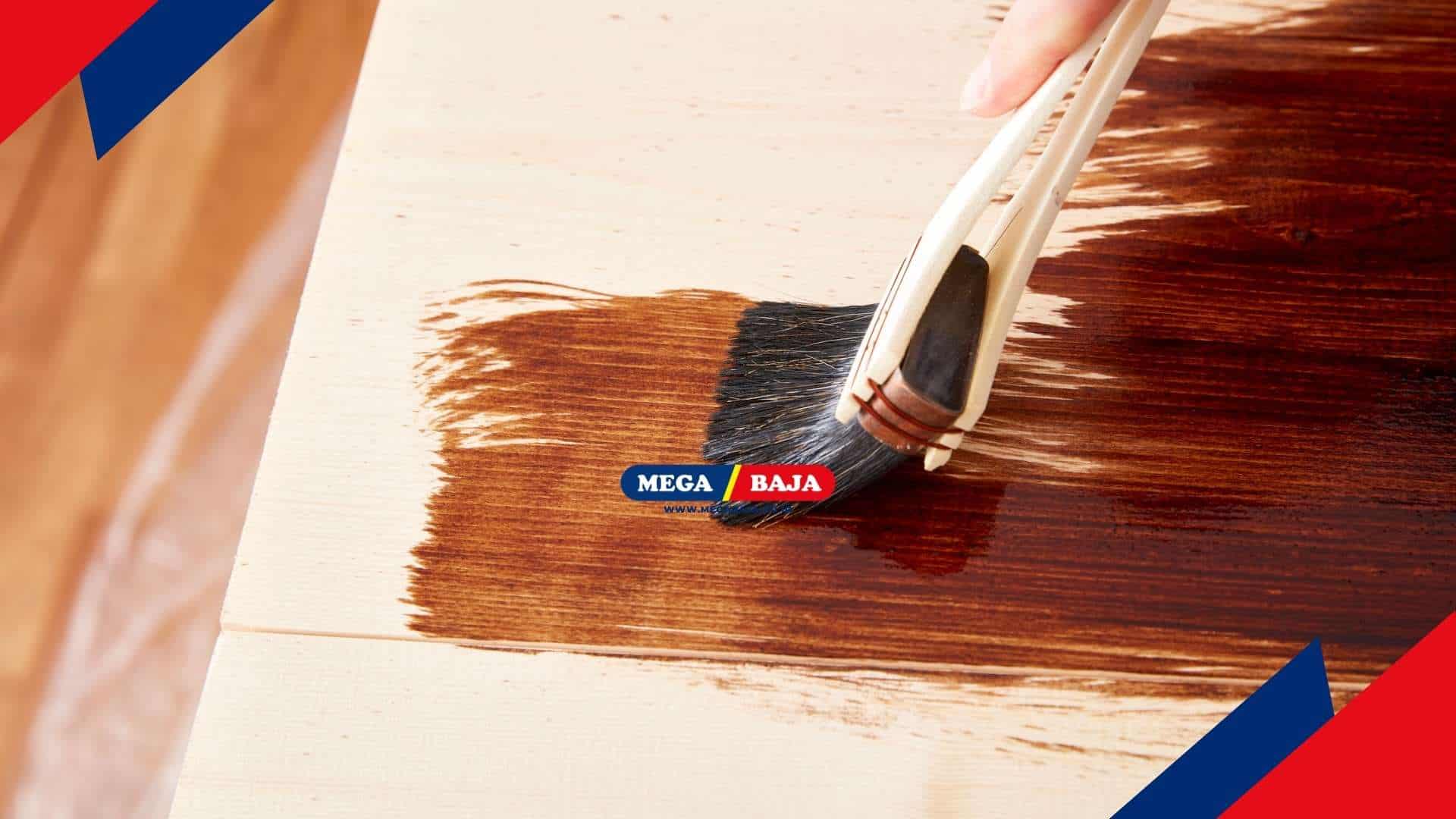 Mengenal Teknik Finishing Close Pore dan Open Pore pada Kayu