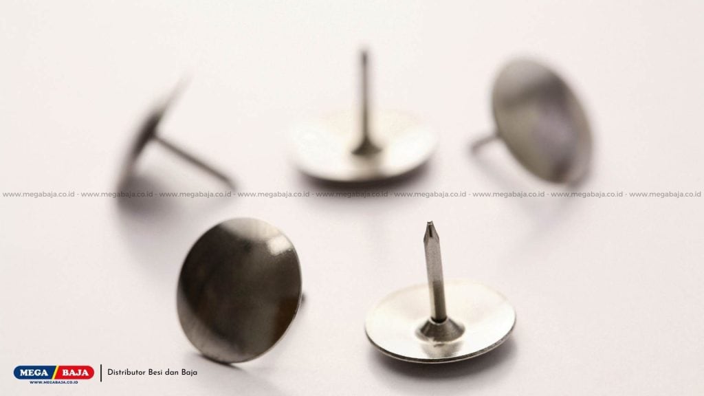 Ketahui Ukuran Paku, Jenis dan Fungsinya untuk Bahan Bangunan