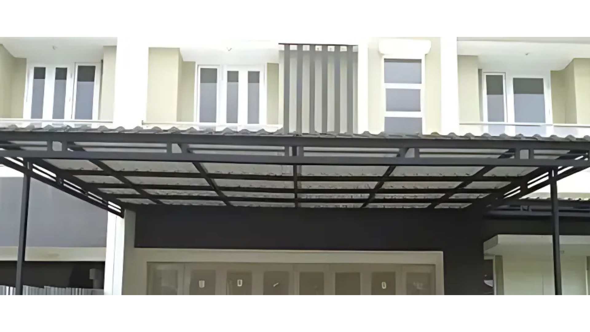 Perawatan Listplank Baja Ringan - Mega Baja - Partner Konstruksi Anda ...