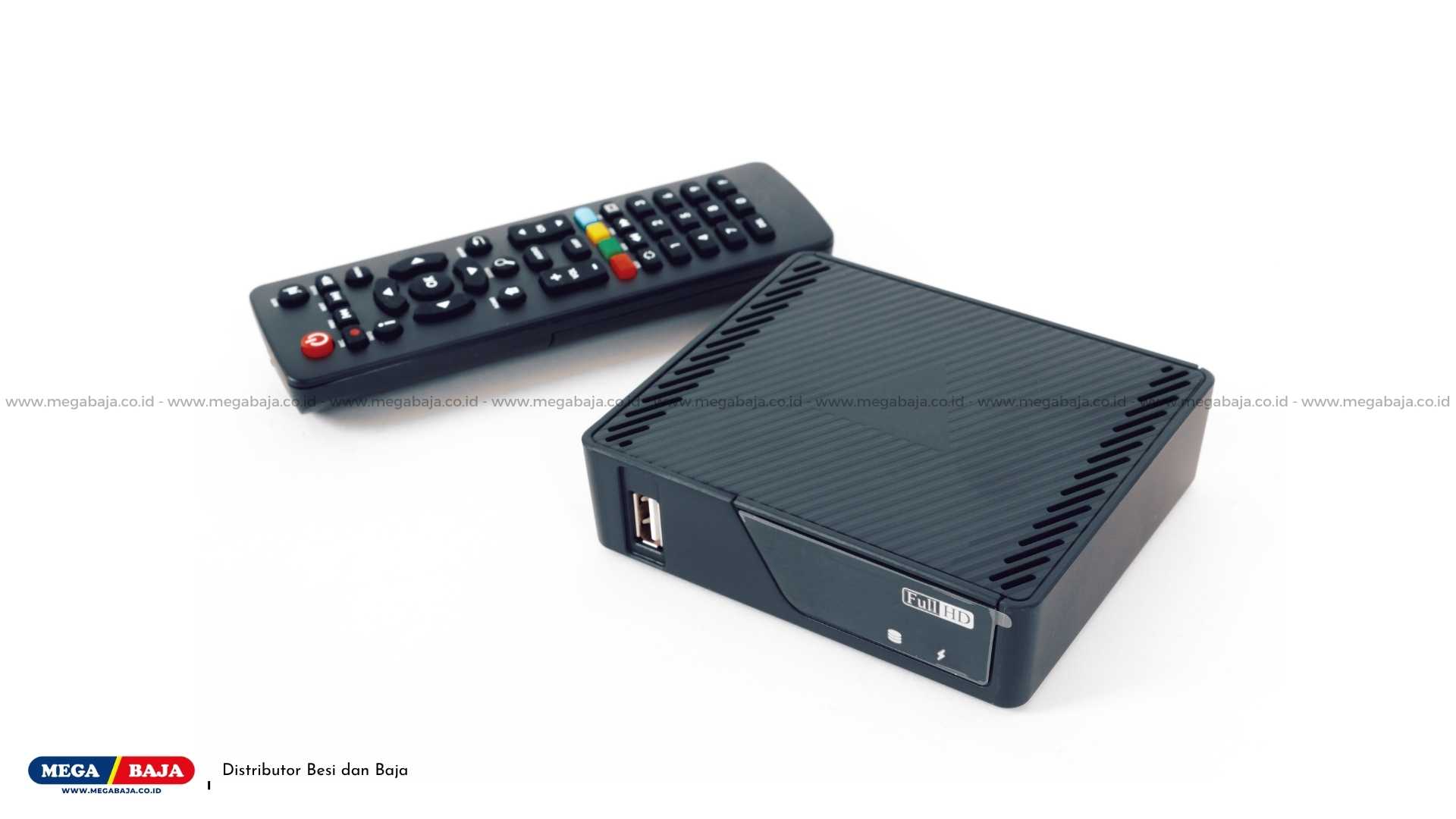 Mengenal Lebih Jauh Tentang Set Top Box: Pengertian, Asal-Usul, dan ...