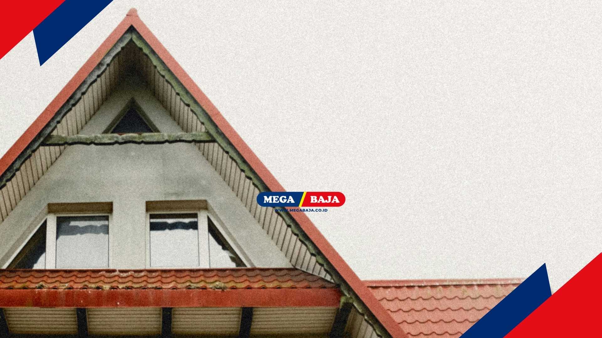 Kenalan dengan Atap Skillion yang Cocok untuk Rumah Modern Minimalis ...