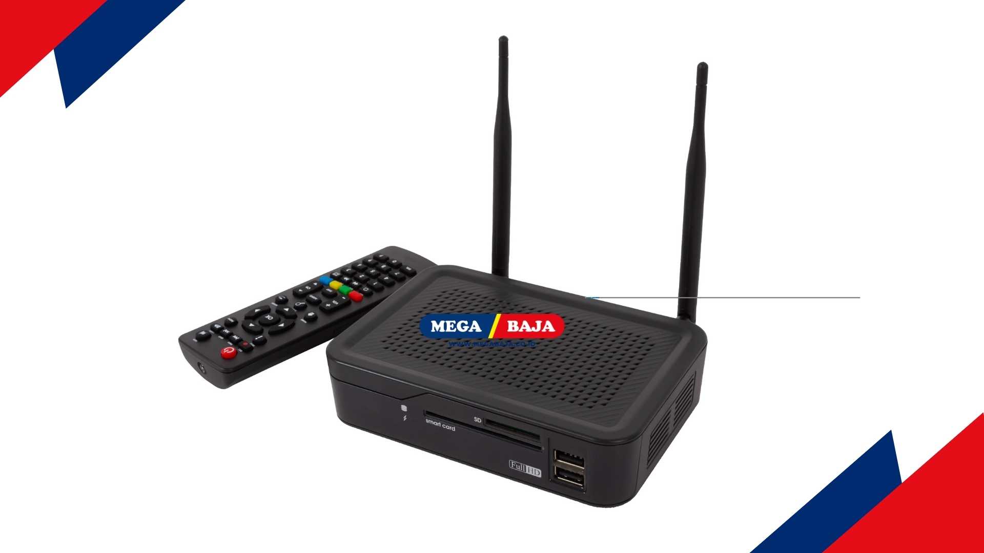 Mengenal Lebih Jauh Tentang Set Top Box: Pengertian, Asal-Usul, dan ...