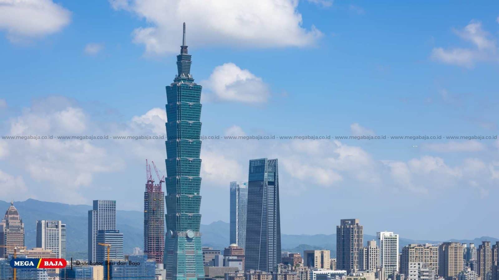 Mengenal Arsitektur Inspirasi Alam: Konsep Meniru Bentuk dan Pola Alami ...