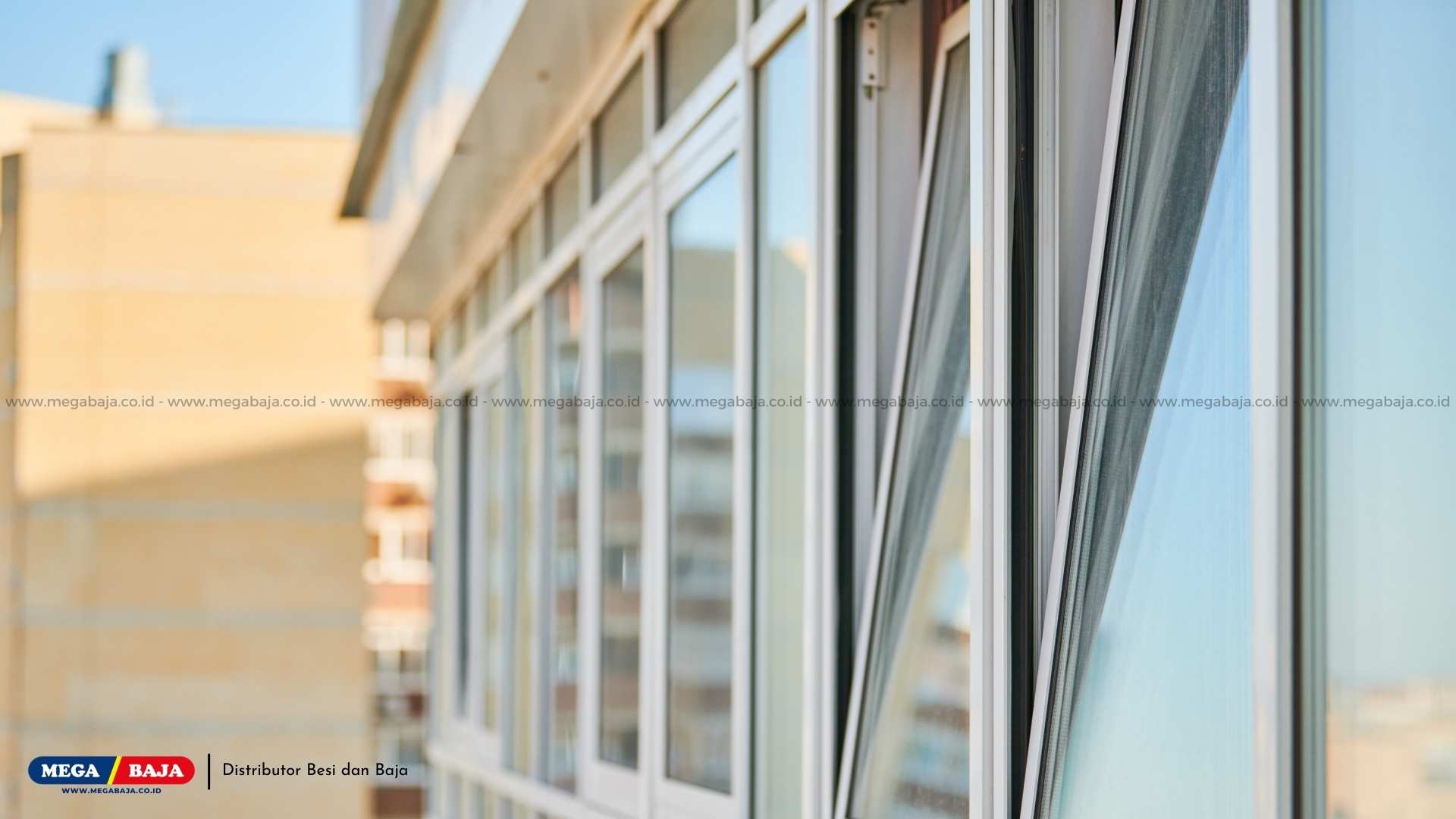 Gunakan Rangka Aluminium atau Kayu untuk Estetika yang Lebih Kuat ...