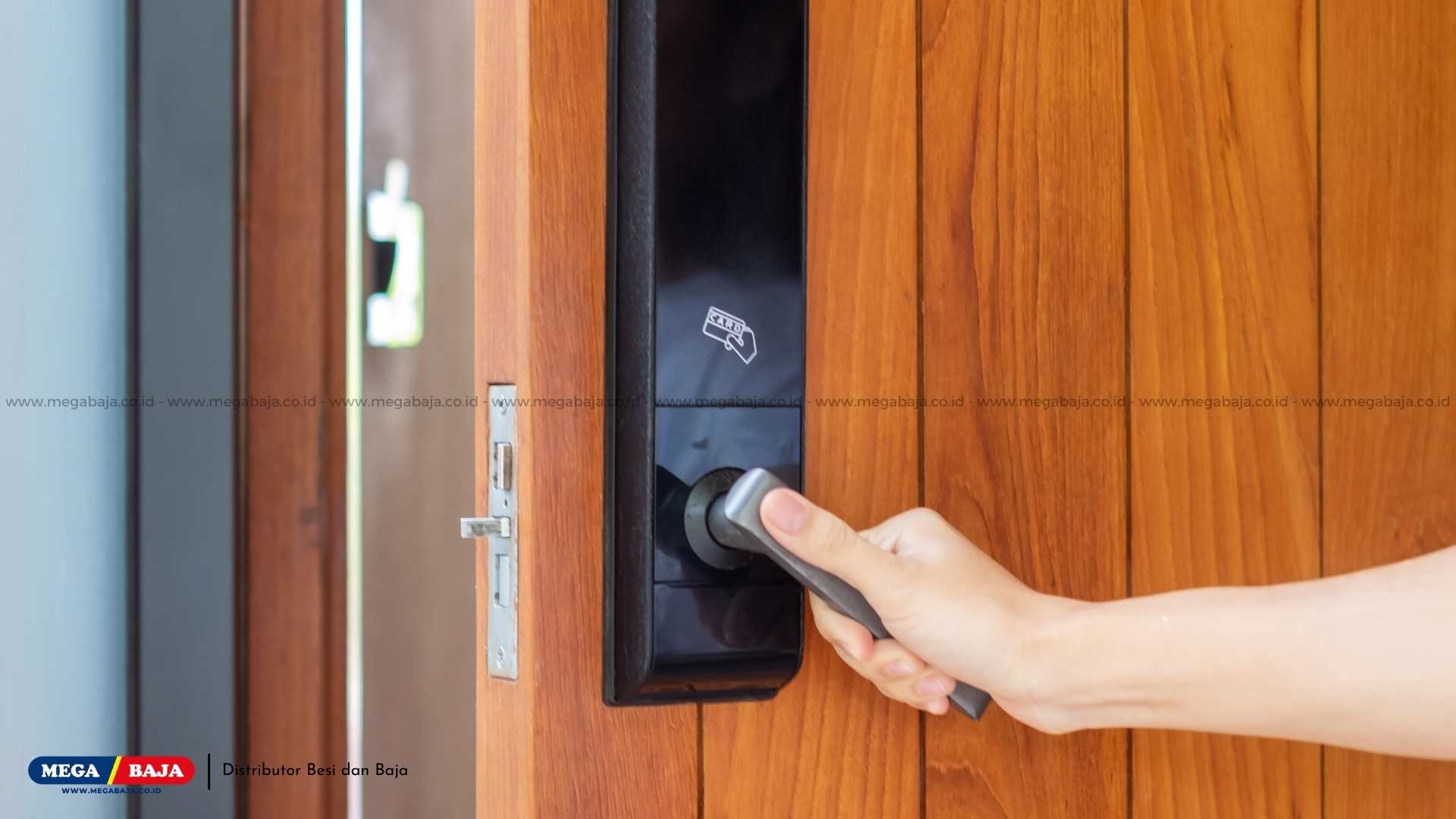 Jadi, Aman atau Tidak - Mega Baja - Partner Konstruksi Anda dari Besi ...