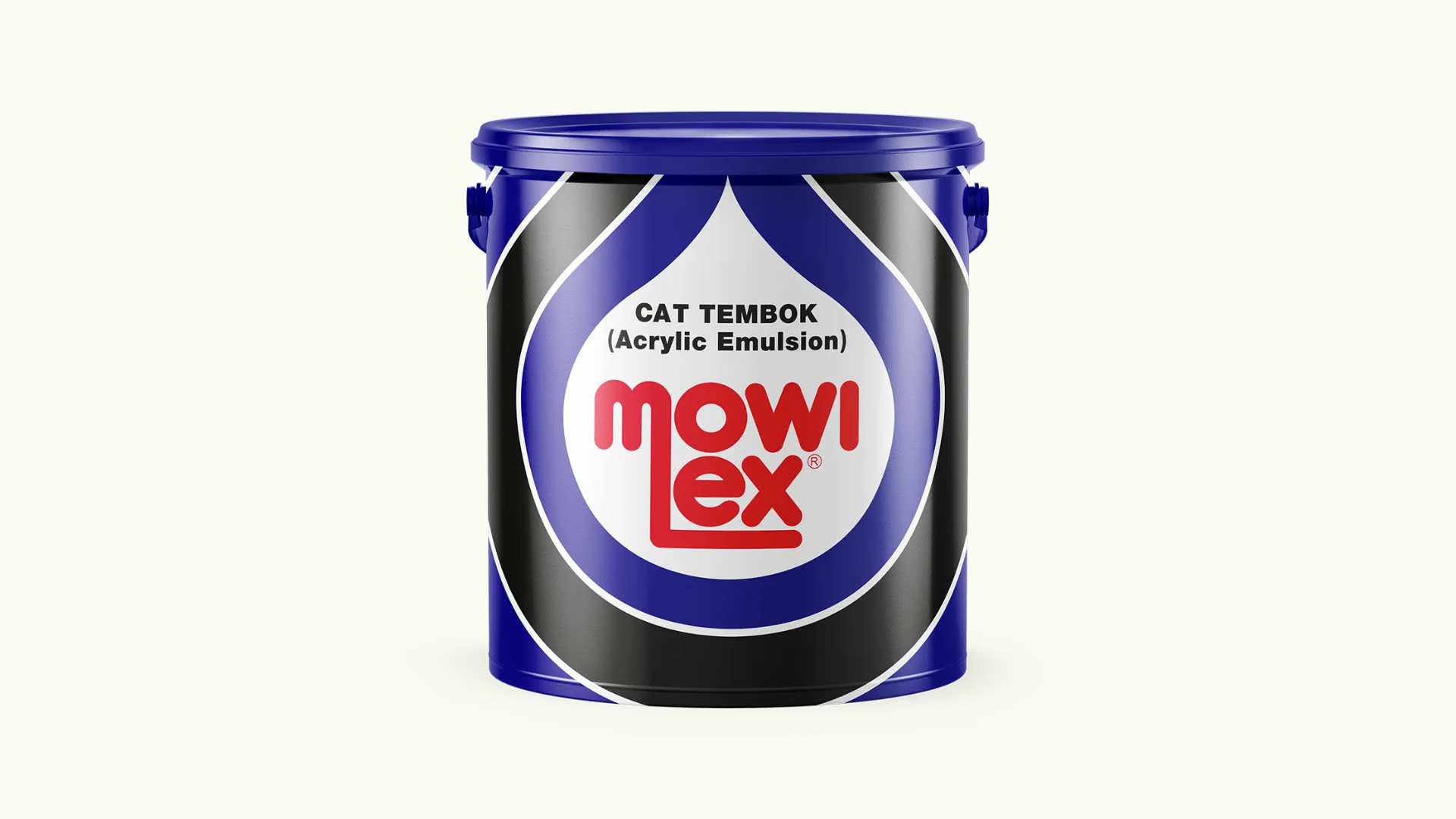 Pilihan Cat Rendah VOC Terbaik: Dari Mowilex hingga Sherwin-Williams