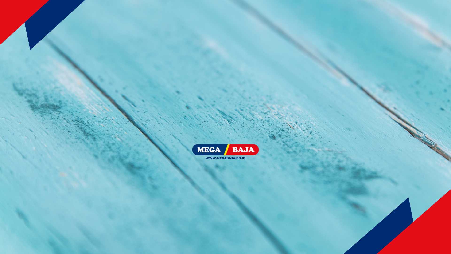 Penyebab Cat Tembok Berkapur dan Solusi Mengatasinya