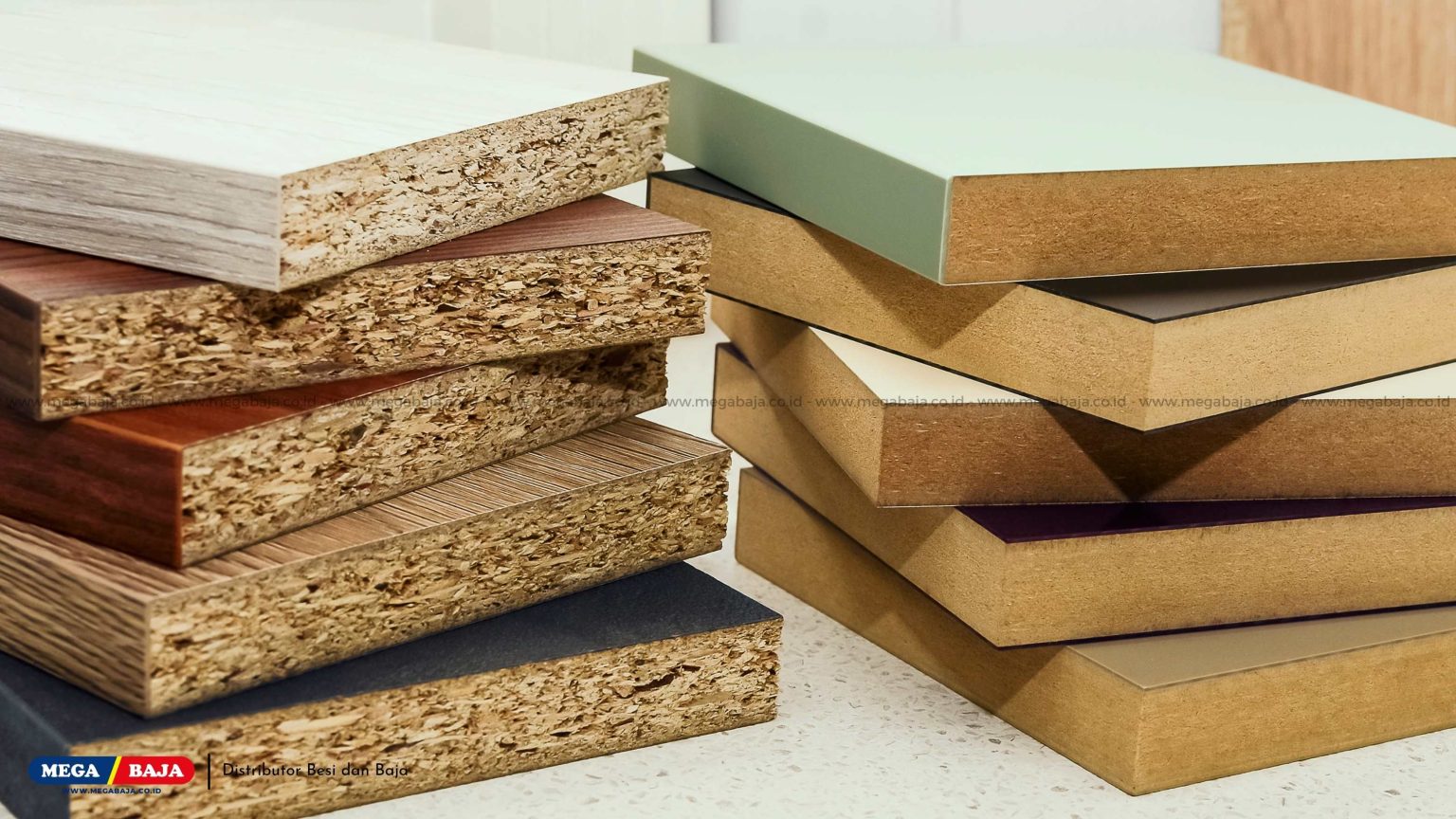 Apa Itu Edge Banding dan Mengapa Penting pada Meja atau Lemari?