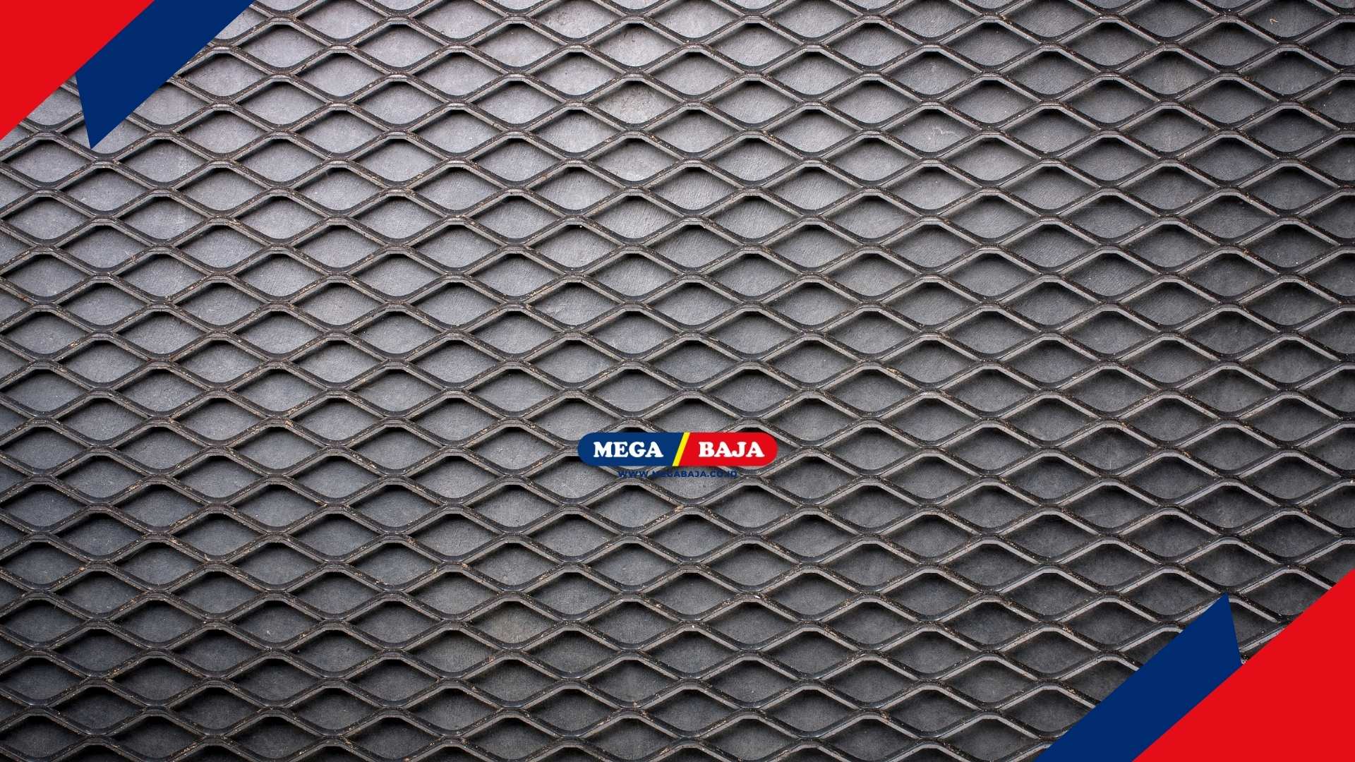 Jenis-jenis Plat Grating dan Aplikasinya