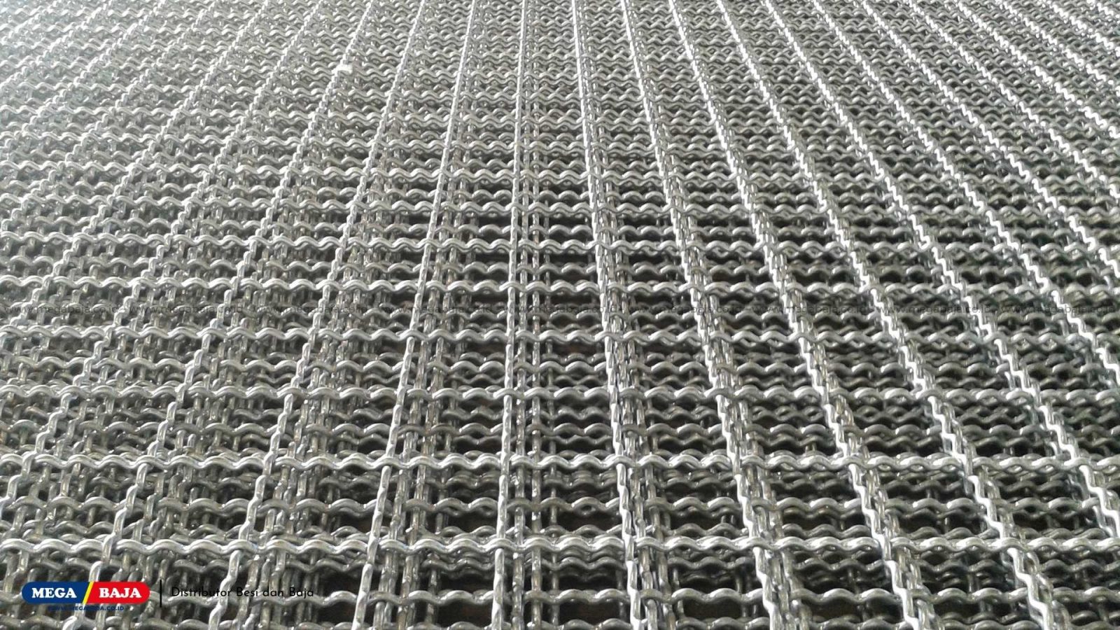 Fungsi Penting Grating di Industri dan Konstruksi
