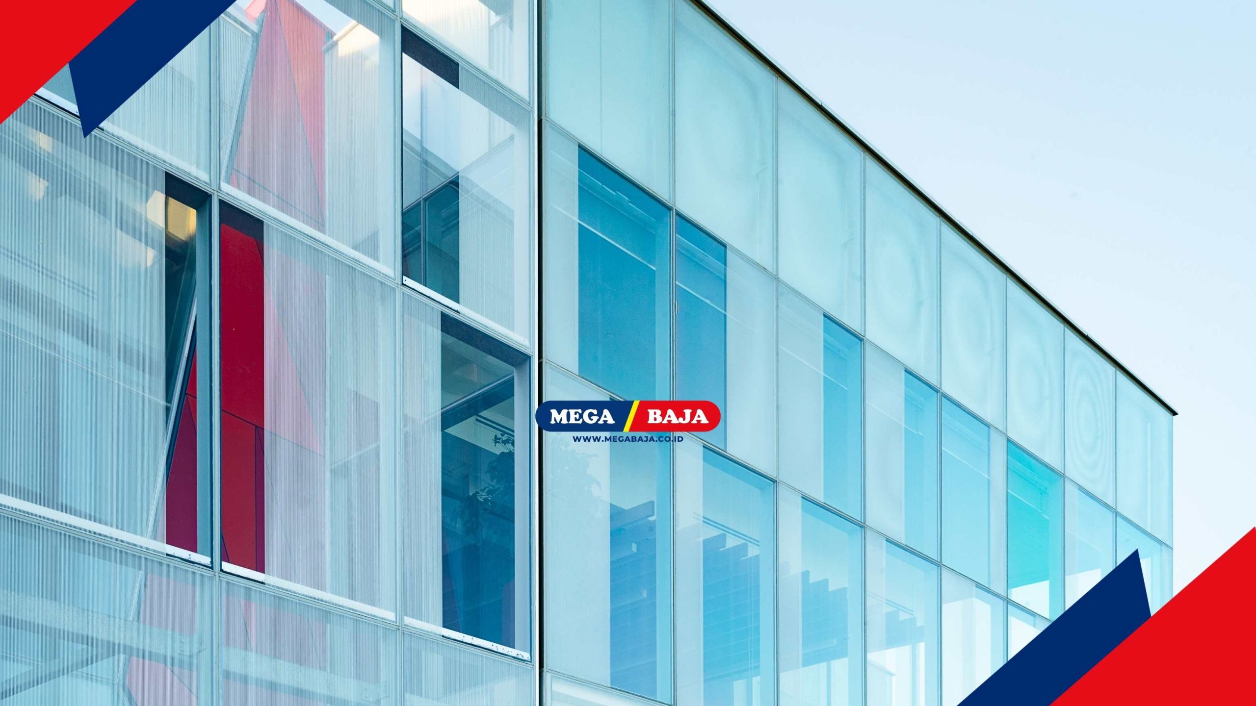 Mengenal Low Iron Glass: Kaca Rendah Besi dengan Segala Fungsi