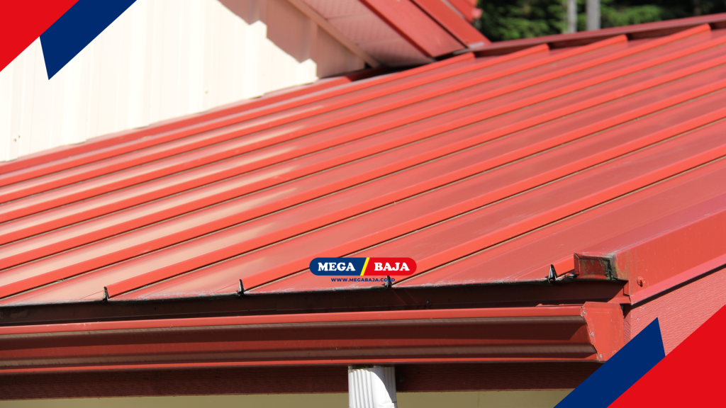 Atap Metal Platinum : Solusi Atap Rumah Modern Kuat Tahan Lama